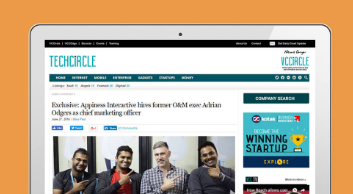 Award-winning UX UI Design Consulting Company in Bangalore