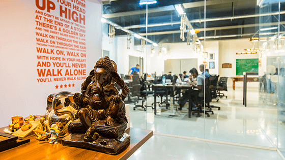 Award-winning UX UI Design Consulting Company in Bangalore